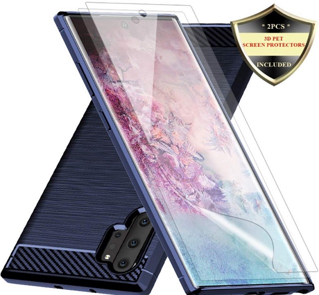 10 Best Samsung Galaxy Note 10 Plus Screen Protectors (2020) | Beebom