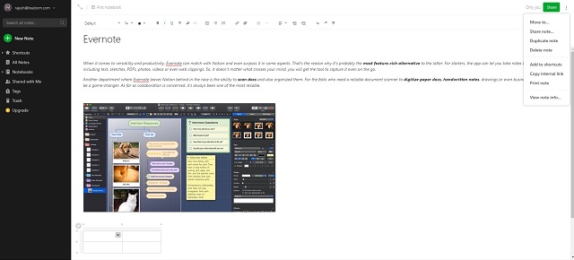 10 Best CamScanner Alternatives for Android and iOS | Beebom