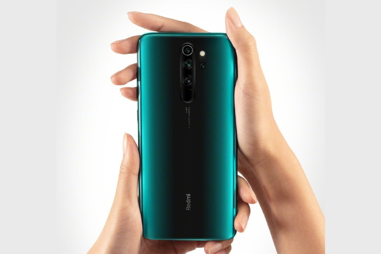 Redmi Note 8 Pro with Helio G90T, 64MP Quad-Camera Launched at Just Rs ...