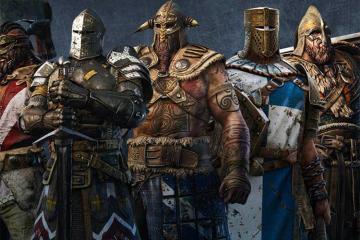 Here's How You Can Get Ubisoft's "For Honor" for Free | Beebom