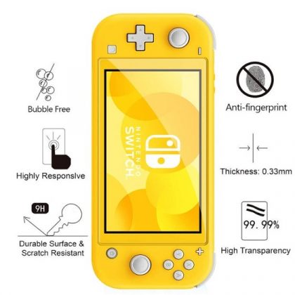 17 Best Nintendo Switch Lite Accessories You Can Buy (2020) | Beebom
