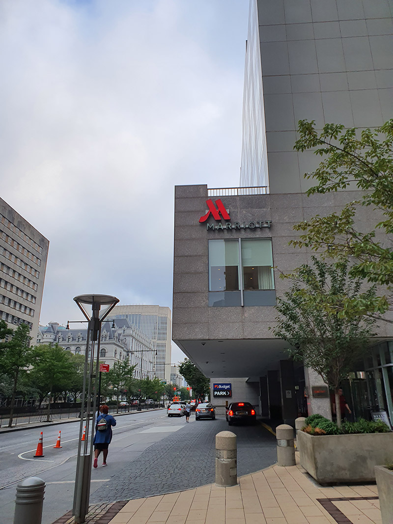 Here are the Camera Samples from the Galaxy Note 10 | Beebom