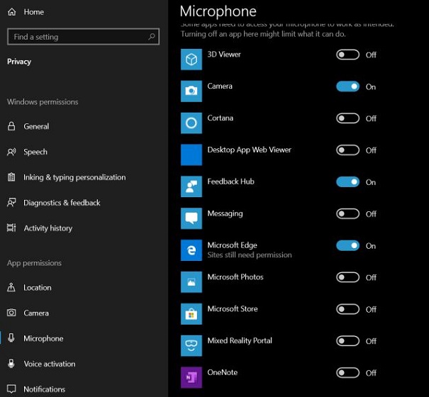 How to Resolve Microphone Issues in Windows 10 (2020) | Beebom