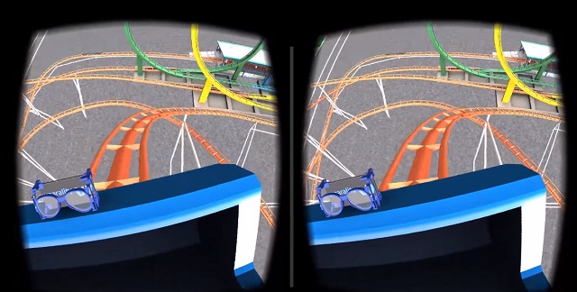 8 Best VR Games You Can Play Without a Controller in 2019 | Beebom