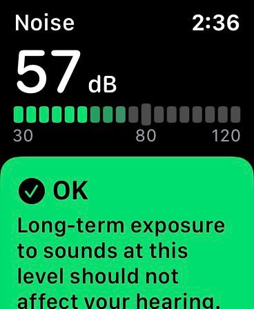 How to Set Up Noise App in watchOS 6 (Apple Watch 4 and 5) | Beebom