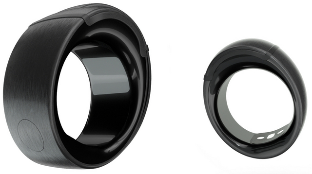 'Echo Loop' is a $130 Alexa-powered Smart Ring For Your Finger | Beebom