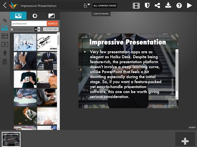 12 Best Microsoft PowerPoint Alternatives You Can Use in 2020 | Beebom