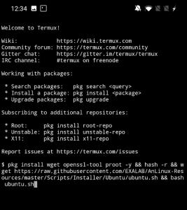 How to Host a Minecraft Server on Android | Beebom