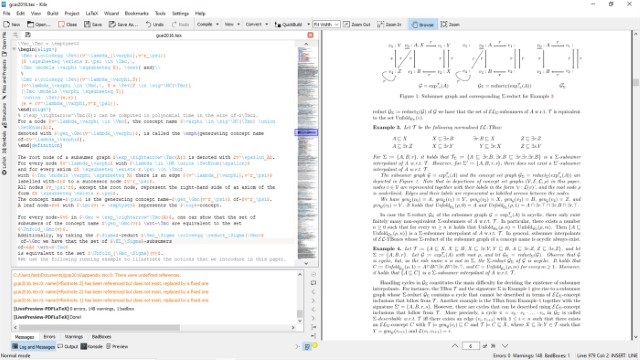 12 Best LaTeX Editors You Should Use in 2022 | Beebom