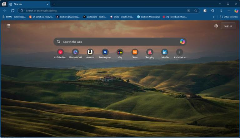 Microsoft Turns 50: A Look Back At the Evolution of Windows | Beebom