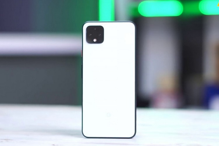 Pixel 4 XL Hands-on Videos Confirm 90Hz Display, Screen Attention Mode ...