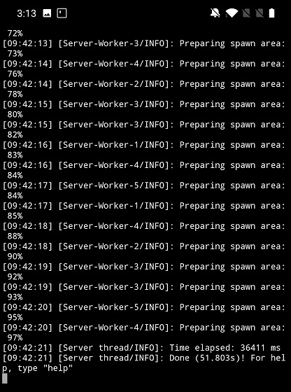 How to Host a Minecraft Server on Android | Beebom