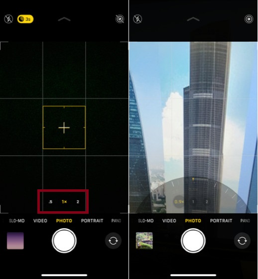 10 Best iPhone 11, 11 Pro, and 11 Pro Max Camera Tips | Beebom