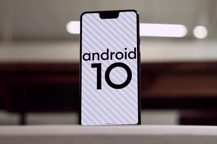 Chrome is No Longer Used to Render Web Pages in Android 10 | Beebom