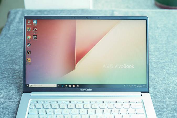 Asus Vivobook 14 X403 Review: The Perfect Work Laptop | Beebom