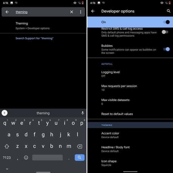 15 Hidden Android Features You Should Know | Beebom