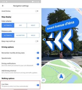 22 Cool Google Maps Tricks You Should Know (2020) | Beebom