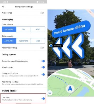 22 Cool Google Maps Tricks You Should Know (2020) | Beebom