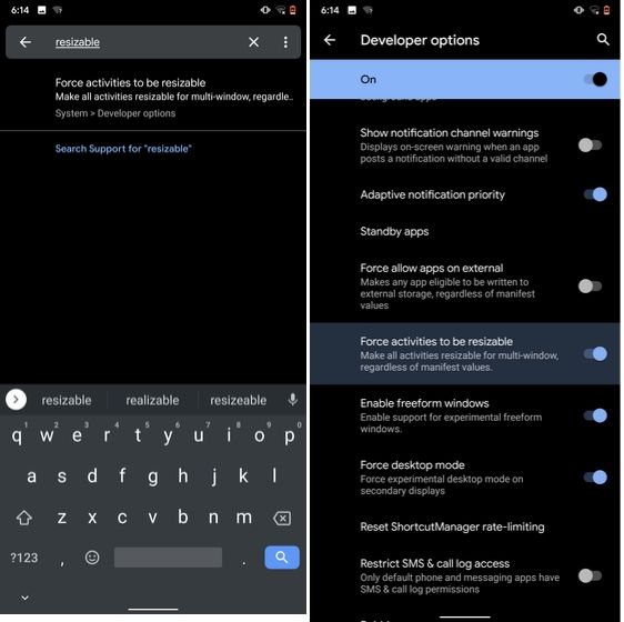 15 Hidden Android Features You Should Know | Beebom