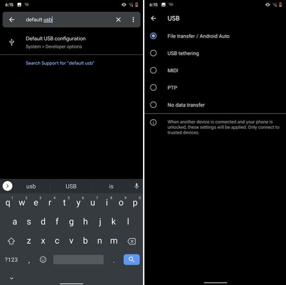 15 Hidden Android Features You Should Know | Beebom