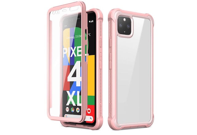17 Best Pixel 4 XL Cases and Covers You Can Buy in 2020 | Beebom