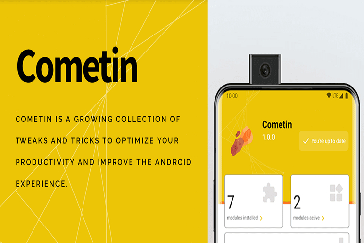 This App Lets You Tweak and Customize Your Smartphone | Beebom