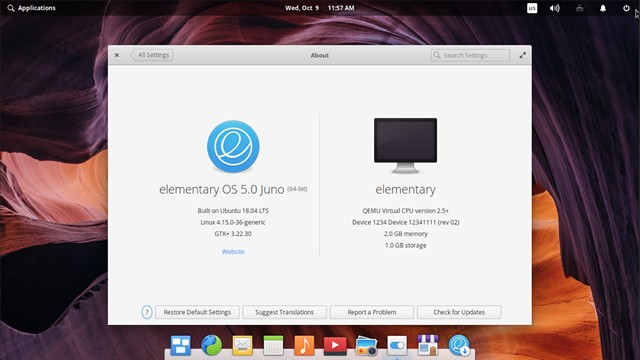 This Website Lets You Test Linux Distros from Your Browser | Beebom