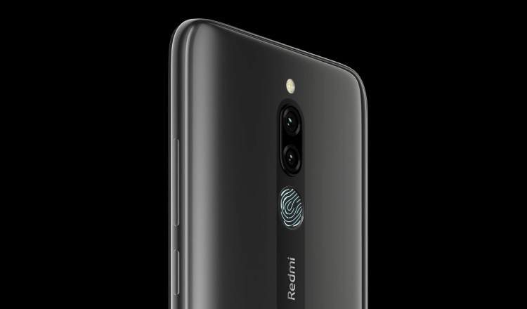 Redmi 8 with Snapdragon 439, 5000mAh Battery Launched at Rs. 7,999 | Beebom