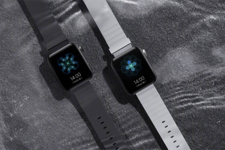 Xiaomi Shares Official Renders for the Upcoming Mi Watch | Beebom