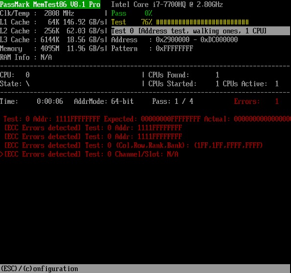 6 Best Tools to Stress Test RAM in 2019 | Beebom
