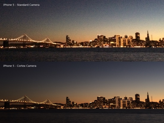 5 Best Night Mode Camera Apps for iPhone and iPad | Beebom