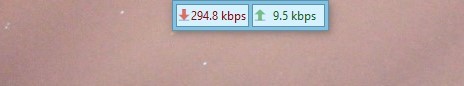 How to Show Internet Speed Meter on Taskbar in Windows | Beebom