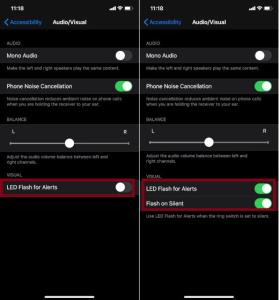 How to Enable LED Flash for Alerts in iOS 13 on Your iPhone | Beebom