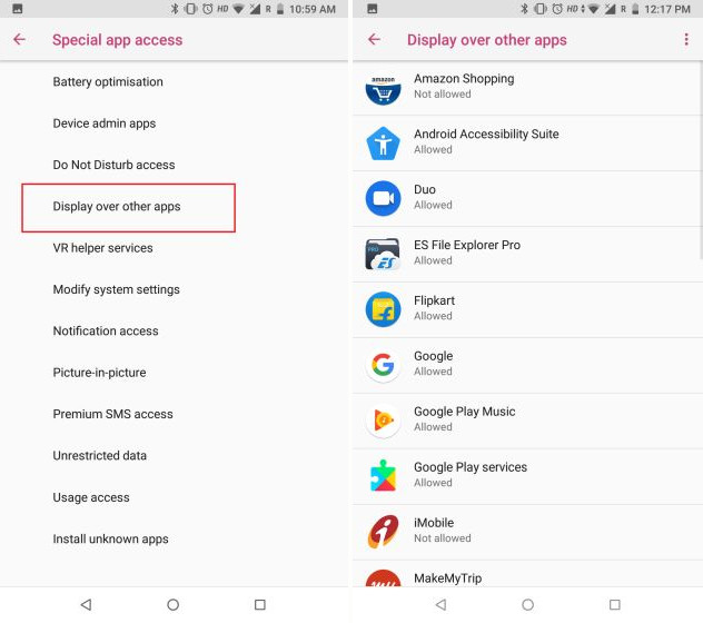 How to Block Pop-up Ads on Android in 2020 | Beebom