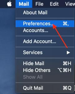 How to Show Most Recent Message on Top in Mail Threads | Beebom