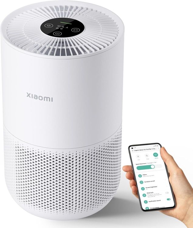 8 Best Air Purifiers You Can Buy in 2026 | Beebom