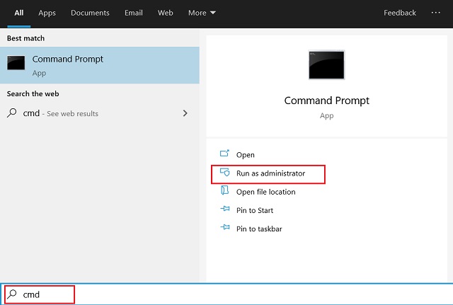 How to Delete WinSxS Folder on Windows 10 | Beebom