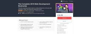 10 Best Online Web Development Courses [Free and Paid] | Beebom