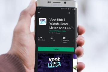 'Voot Kids' Learning and Entertainment App Launched | Beebom