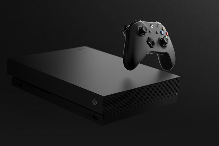 Microsoft Reportedly Planning a 'Cheaper' Disc-less Xbox Variant