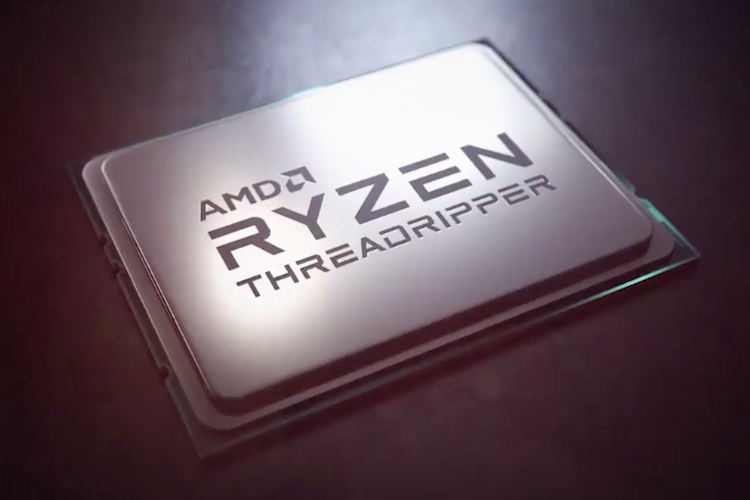 AMD Confirms 64-core Threadripper 3990X for 2020 | Beebom