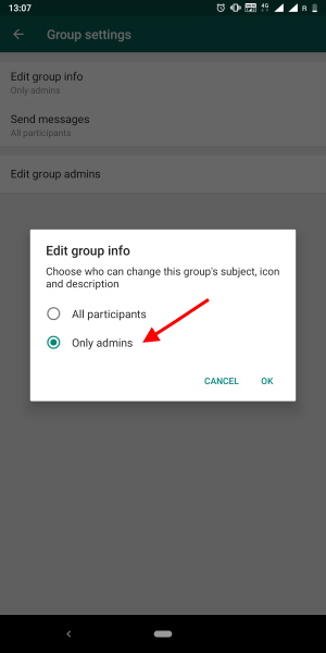 WhatsApp Banning Groups with Suspicious Names; Here's How to Keep Your ...