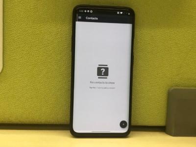 7 Best Offline Messaging Apps for Android and iPhone [2020] | Beebom