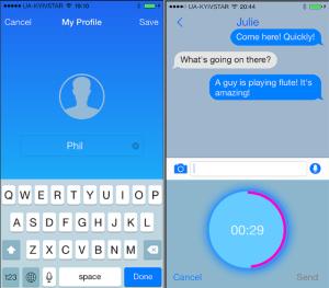 7 Best Offline Messaging Apps for Android and iPhone [2020] | Beebom