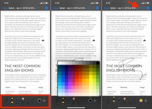 How to Convert Any Doc to PDF on iPhone and iPad Natively | Beebom