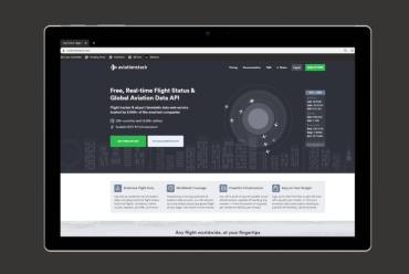 Aviationstack API: Get Real-time Flight Status and Aviation Data | Beebom