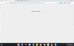 10 Best Writing Apps for Chromebook in 2023 [Offline Support] | Beebom