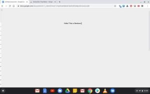 10 Best Writing Apps for Chromebook in 2023 [Offline Support] | Beebom
