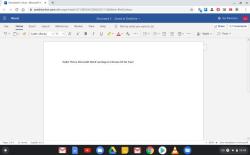 10 Best Writing Apps for Chromebook in 2023 [Offline Support] | Beebom