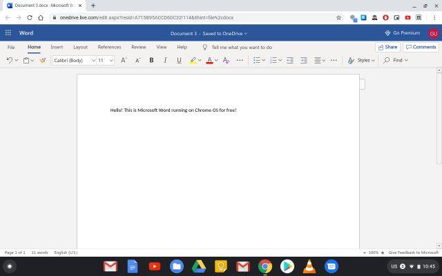 10 Best Writing Apps for Chromebook in 2023 [Offline Support] | Beebom